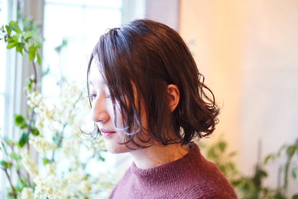 Landscape Hair & Design | 新潟県長岡市の美容室です